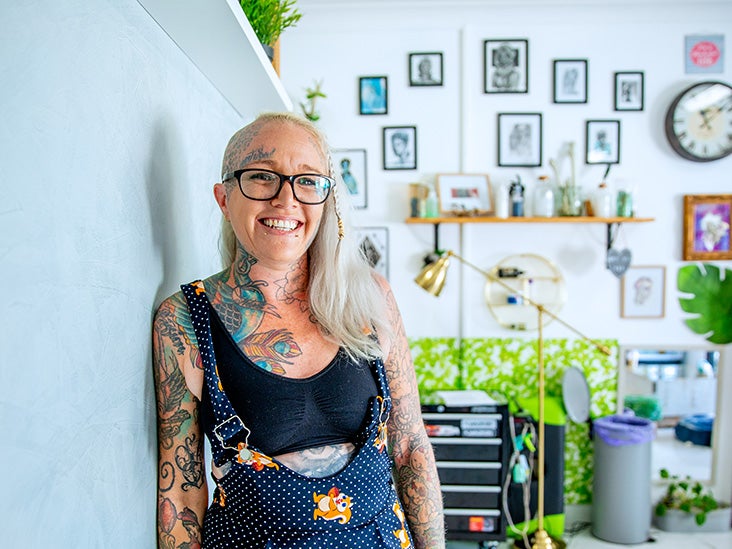 Arthritis Tattoos