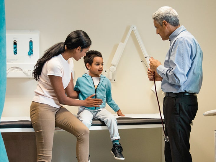 Autism Doctors: Doctors Who Specialize in Autism