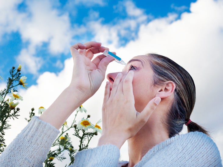 Chemosis of Conjunctiva: Causes, Symptoms, and Diagnosis