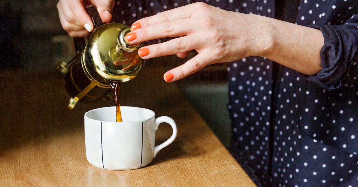 Essiac Tea: Ingredients, Benefits and Side Effects