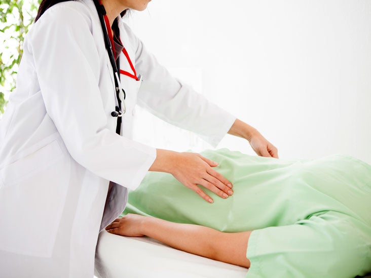 Gastrointestinal Fistula: Causes, Symptoms, and Diagnosis