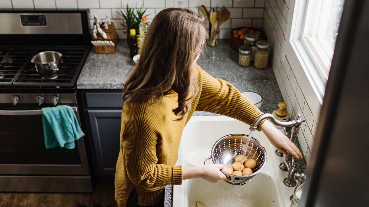 10 Foods That Boost Your Body's Keratin Levels