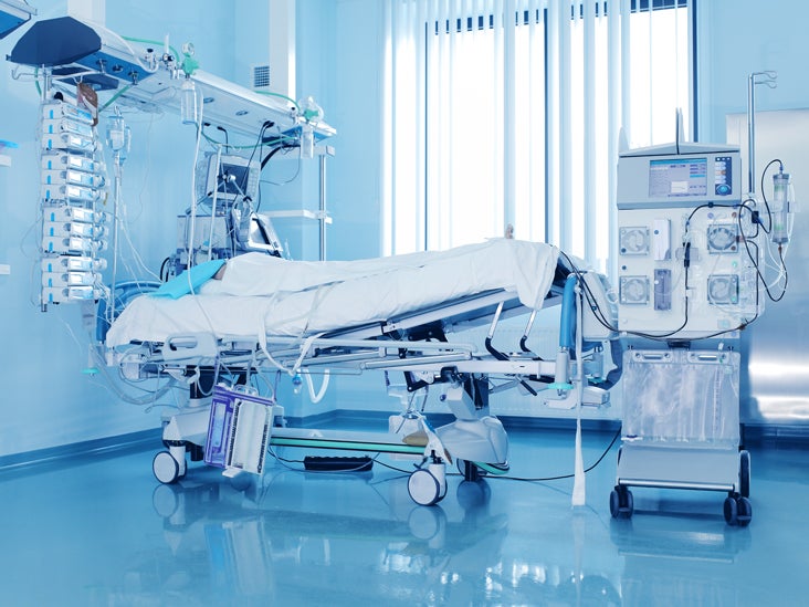 Hepatorenal Syndrome: Causes, Symptoms, and Diagnosis