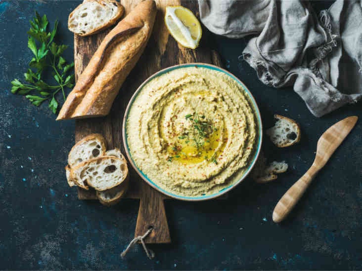 13 Greek Foods That Are Super Healthy