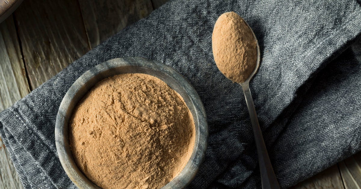 6 Surprising Benefits of Lucuma Powder