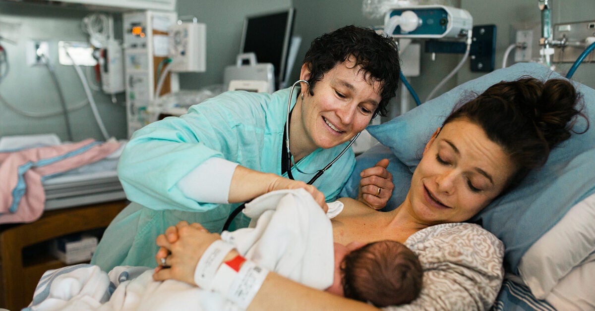 Midwife Vs OB GYN Who s Right For You Midwife Vs OB GYN Who s Right For You