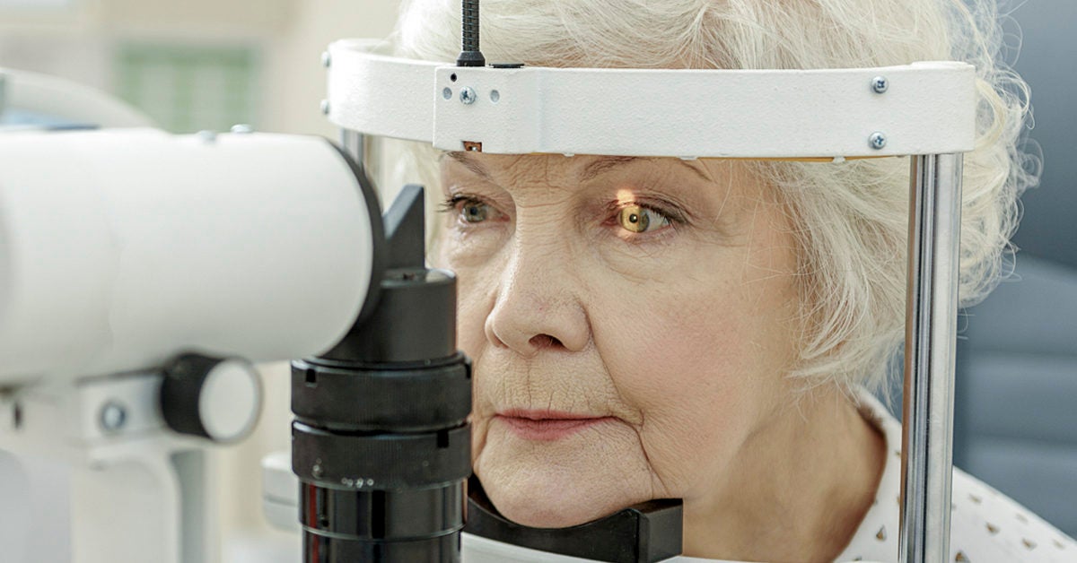 Hemianopia Definition Types Symptoms Causes And Treatment