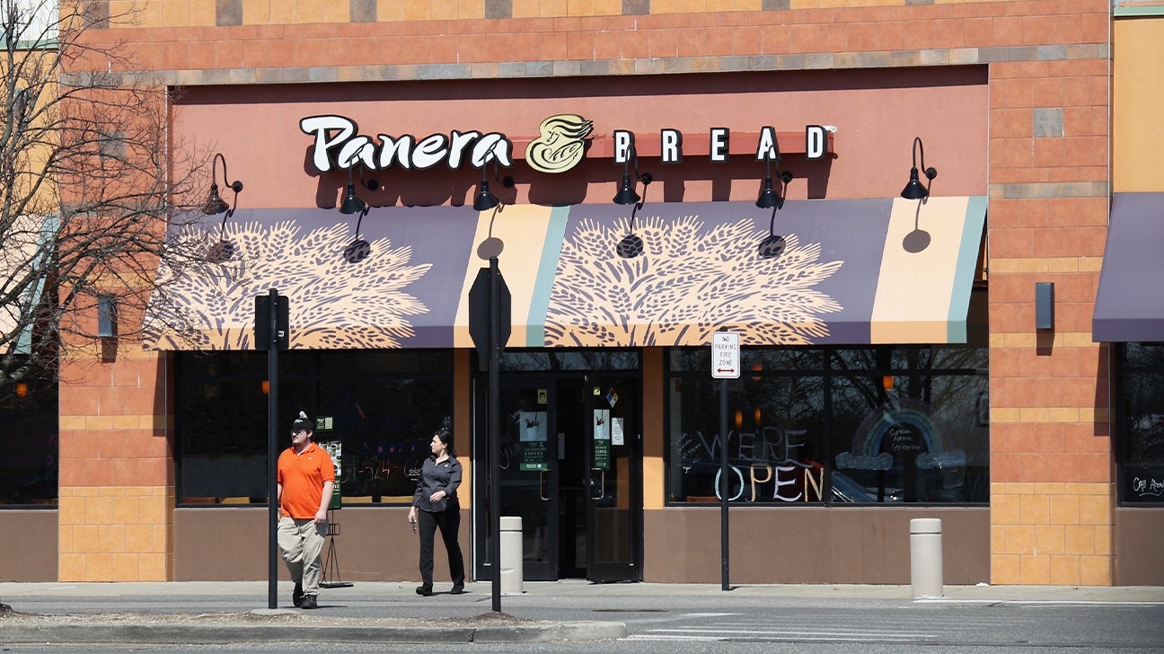 Keto at Panera: 10 Custom Options