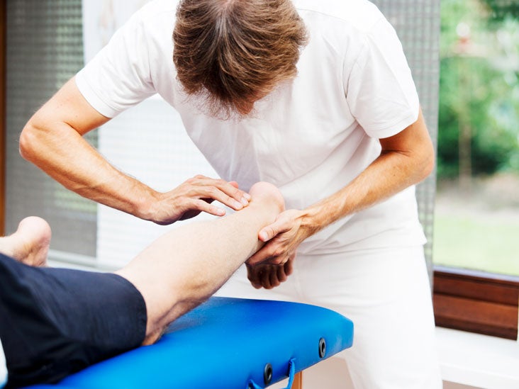 Tendon Repair Surgery: Reasons, Procedure, and Recovery