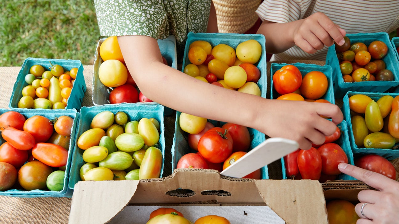 25 Super Fruits to Add to Your Diet Today