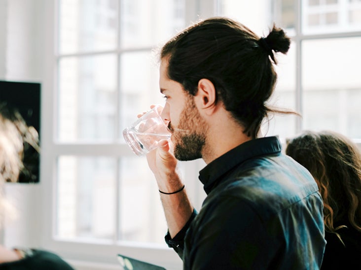 Dry Mouth: Causes, Symptoms, Treatment, More