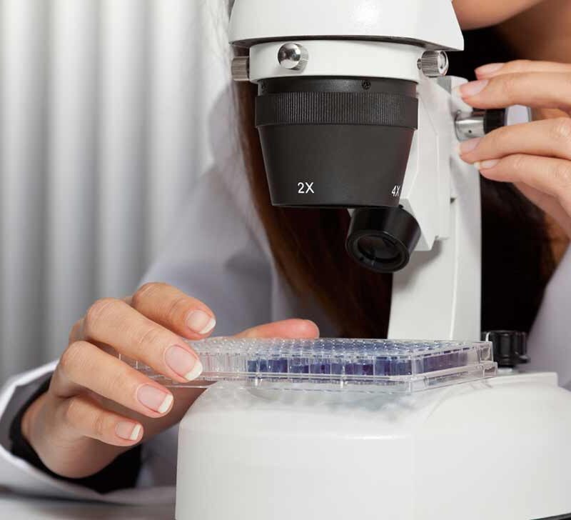 Infusion Therapy For Multiple Sclerosis