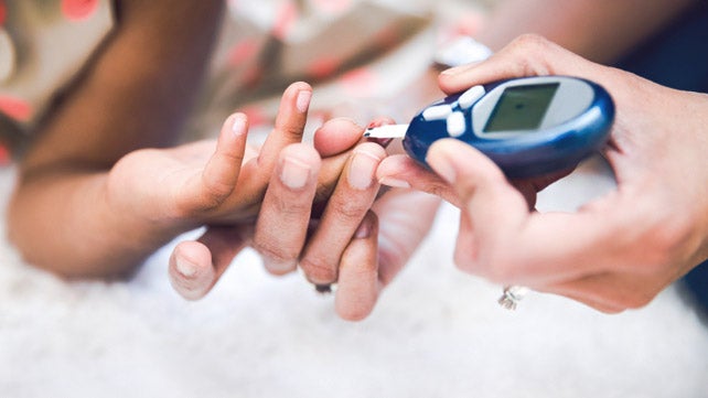 More Than Half Of U S Adults Have Diabetes Or Prediabetes