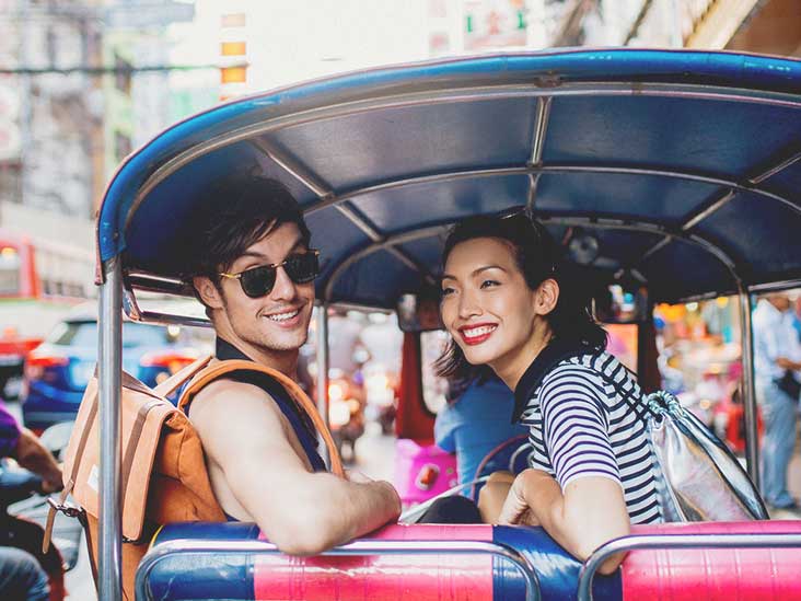 Rheumatoid Arthritis: The Ultimate Travel Checklist