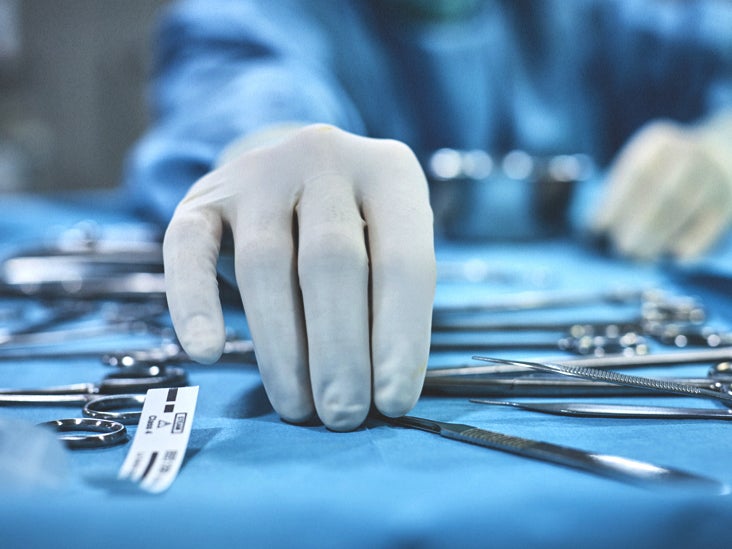 Cirugía para la colitis ulcerosa: Ileostomía y proctocolectomía