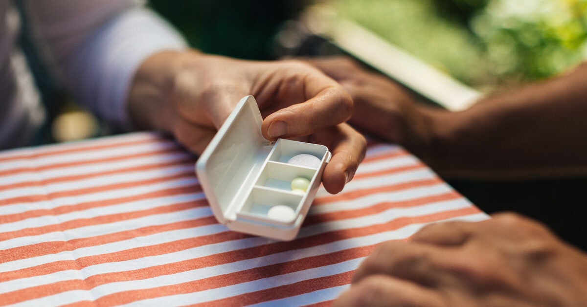 Medications for Systolic Heart Failure: Types, Side Effects, and More