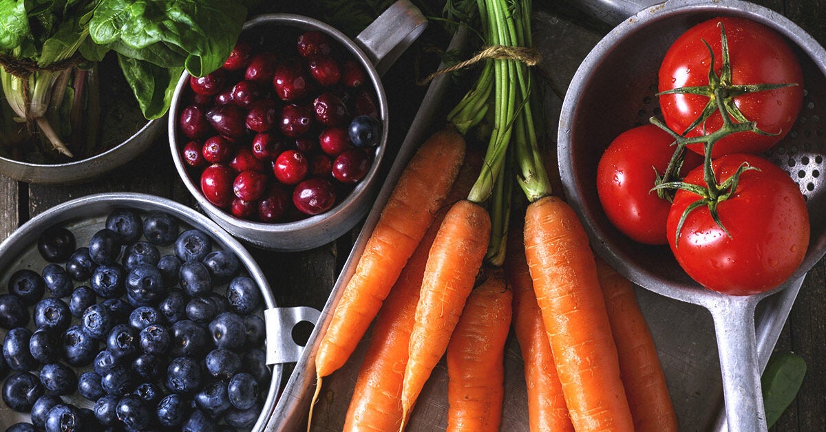 6 Essential Nutrients What They Are And Why You Need Them