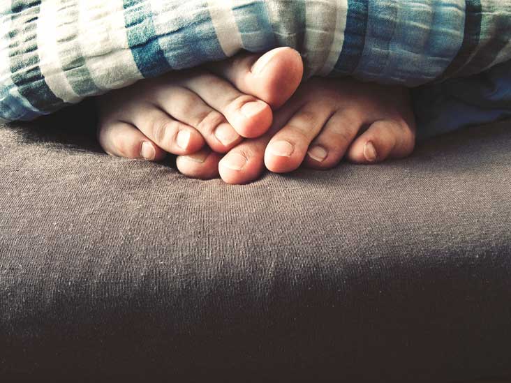 Yellow Nail Syndrome: Symptoms, Causes, and Treatments