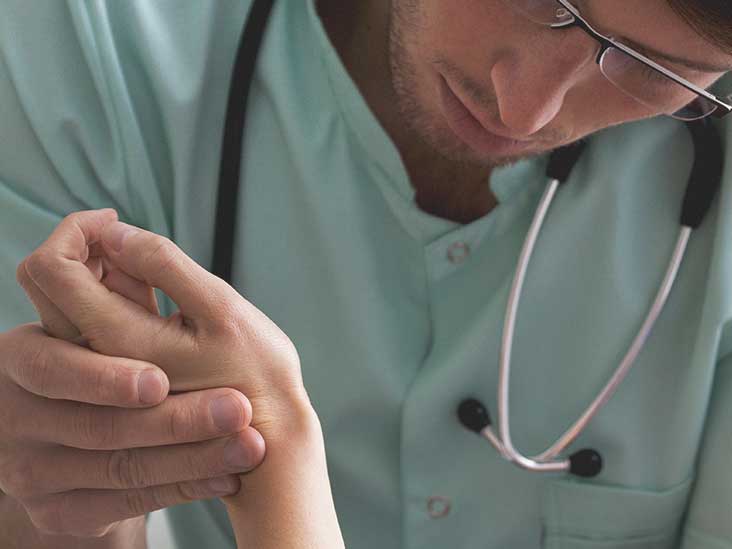 Erythrasma: Symptoms, Causes, Treatment, and More