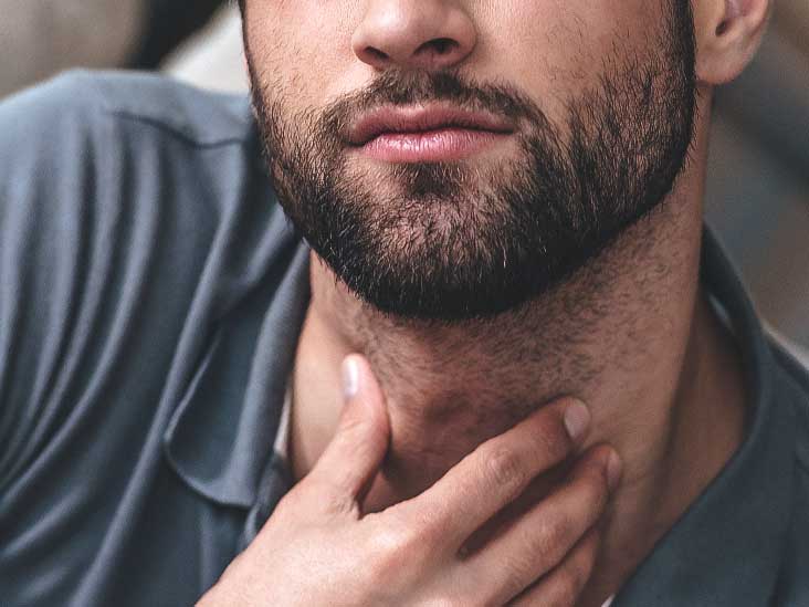 Cricopharyngeal Spasm: Throat Spasm Causes and Treatments