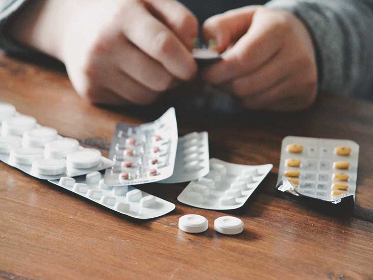 Video: Get the Facts About RA Medications