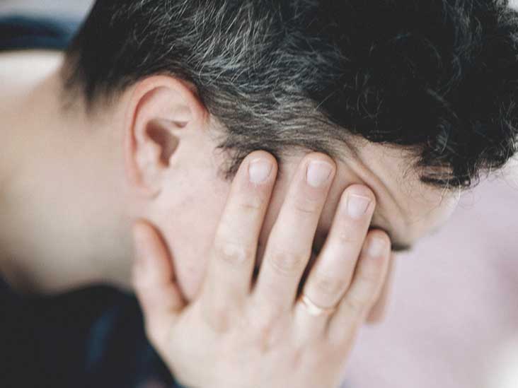 Thunderclap Headaches: Symptoms, Causes, and Treatment