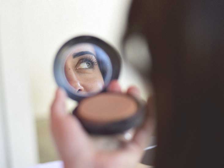 Rosy Cheeks, Rosacea, or Something Else? Tips for Identification