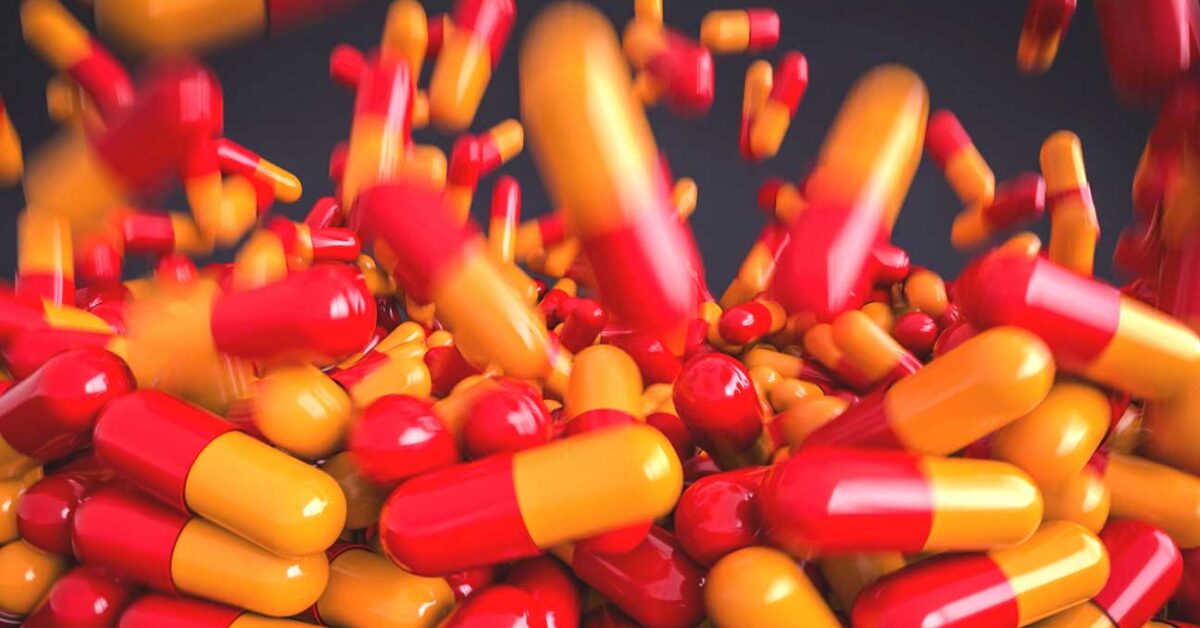 SARMs Fitness Supplements Debate