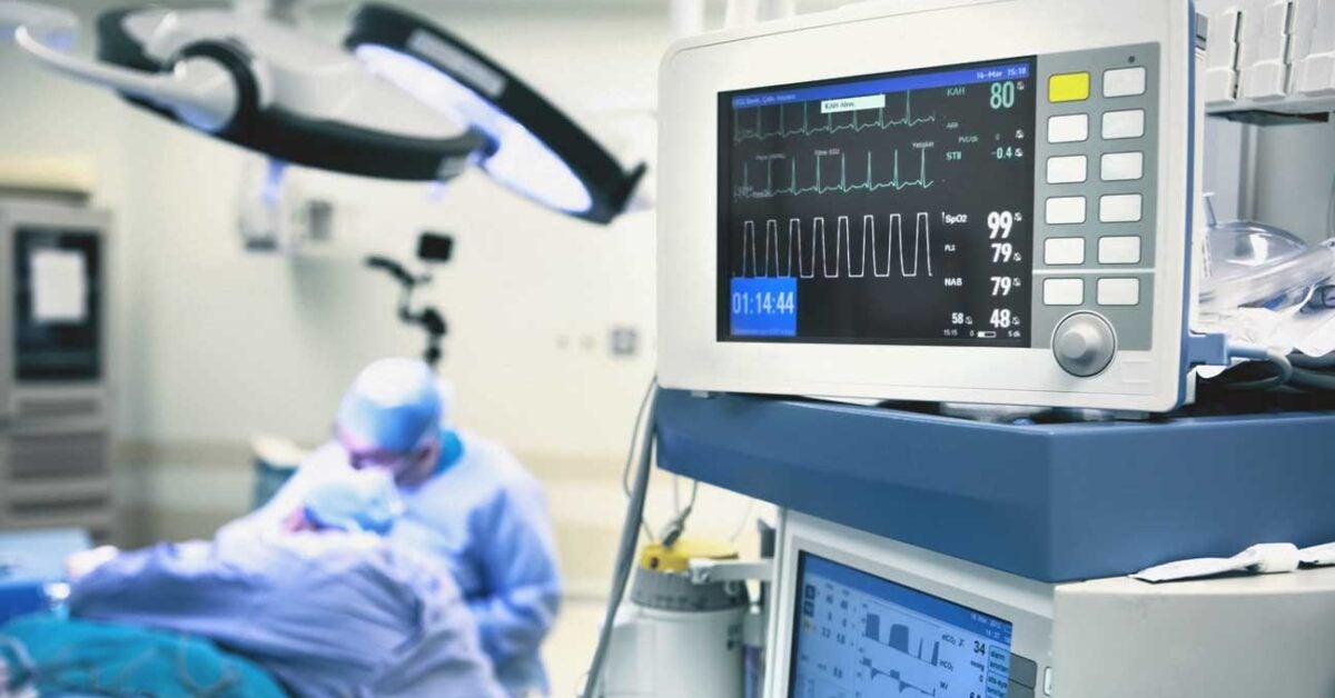 Anesthesia: Why Does It Work?