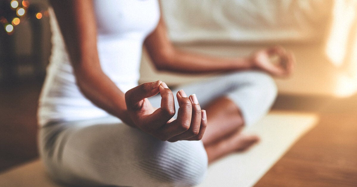 Meditation and Bipolar Disorder