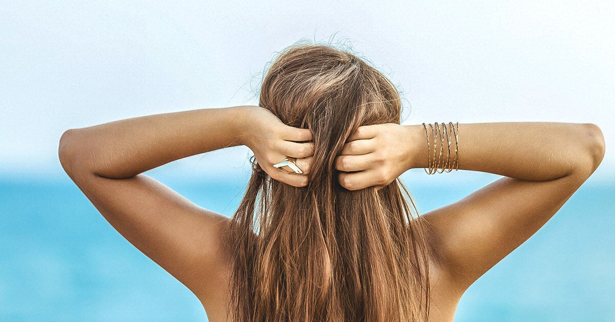 Dandruff or Psoriasis: Learn the Signs