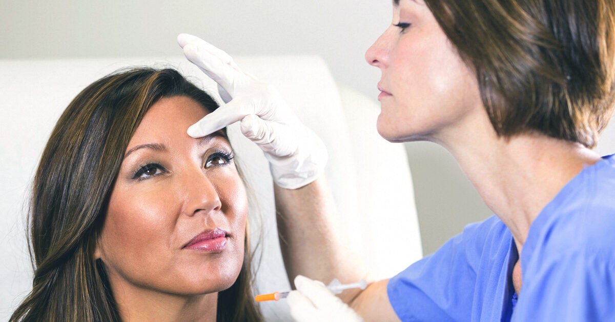 Botox for Depression: Research, Benefits, Procedure, Side Effects, Risks