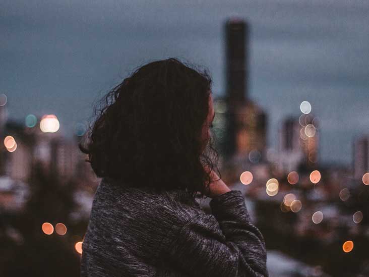 Smiling Depression: Symptoms, Risk Factors, Test, Treatments, and More