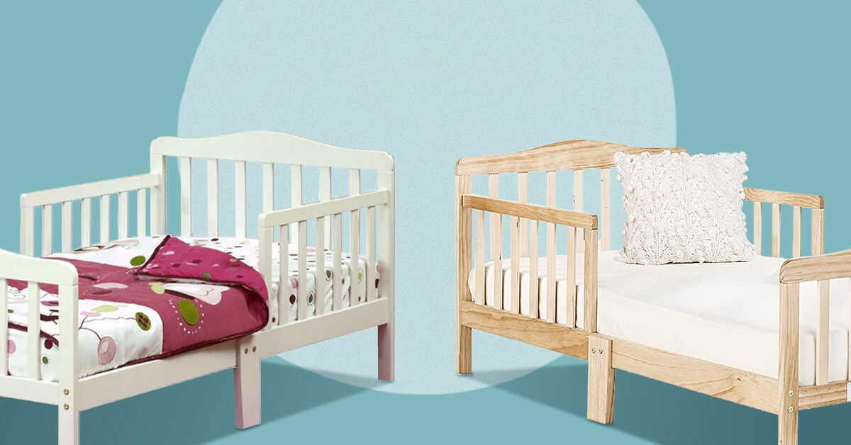 The 13 Best Toddler Beds Healthline Parenthood