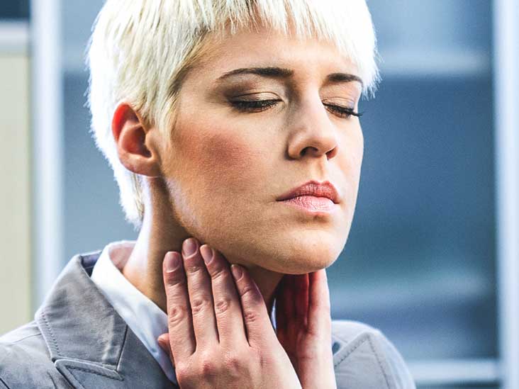 Laryngospasm: Causes, Treatment, First Aid, and More