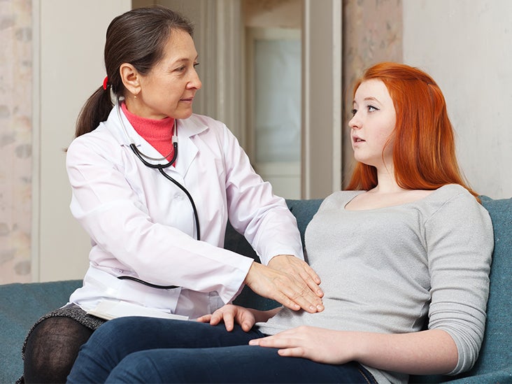 Chronic Appendicitis: Symptoms, Causes, and More