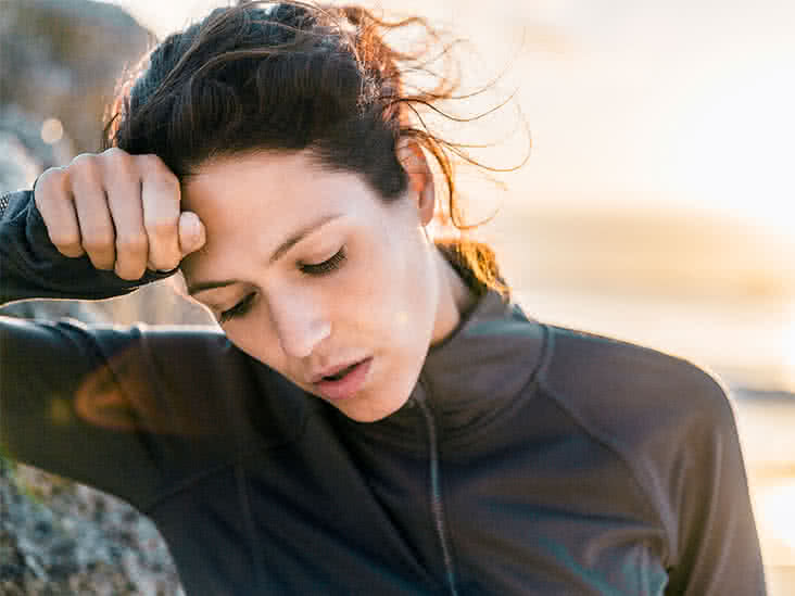 Disnea: síntomas, causas y tratamientos