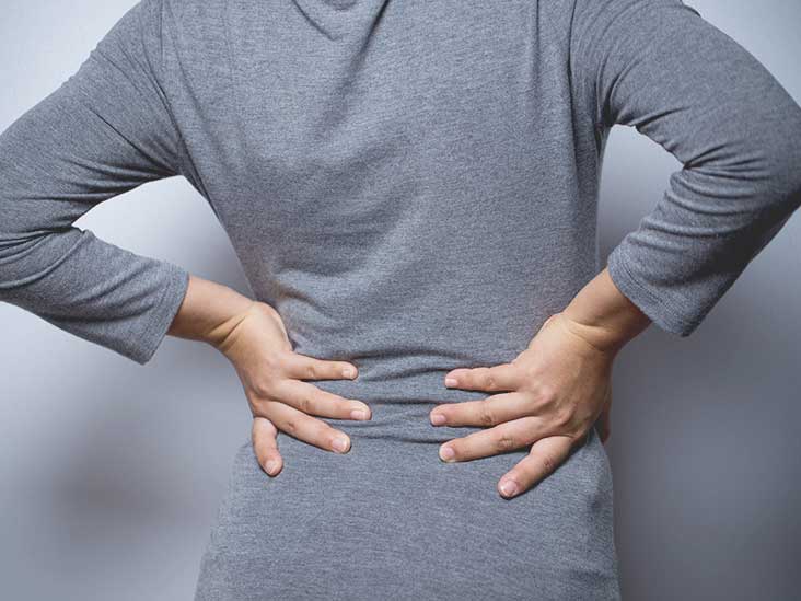 Lumbar Arthritis: Symptoms, Treatment, and More