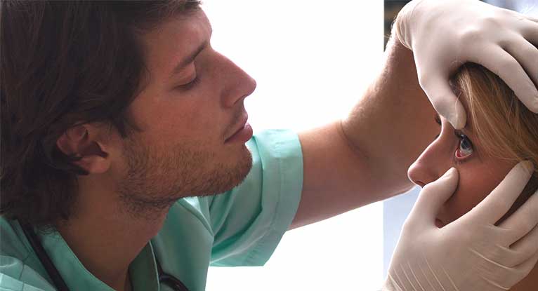 Cholesterol Deposits in the Eye: Causes and More