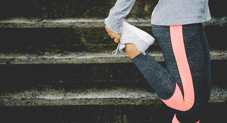 Pulled Quad: Symptoms and Treatment