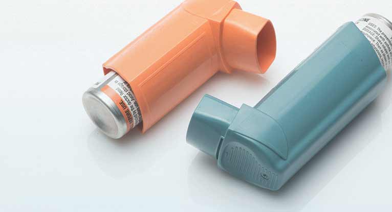 Symbicort vs. Advair: What's the Difference?