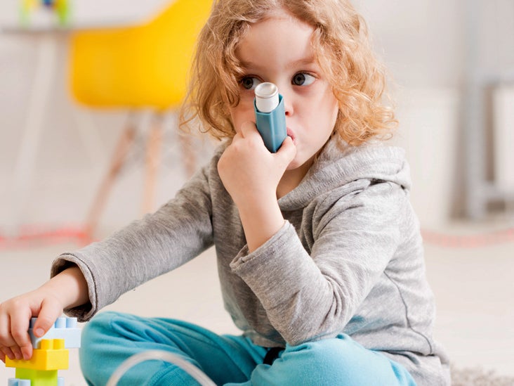 Wheezing: Definition, Causes, Treatments, and More