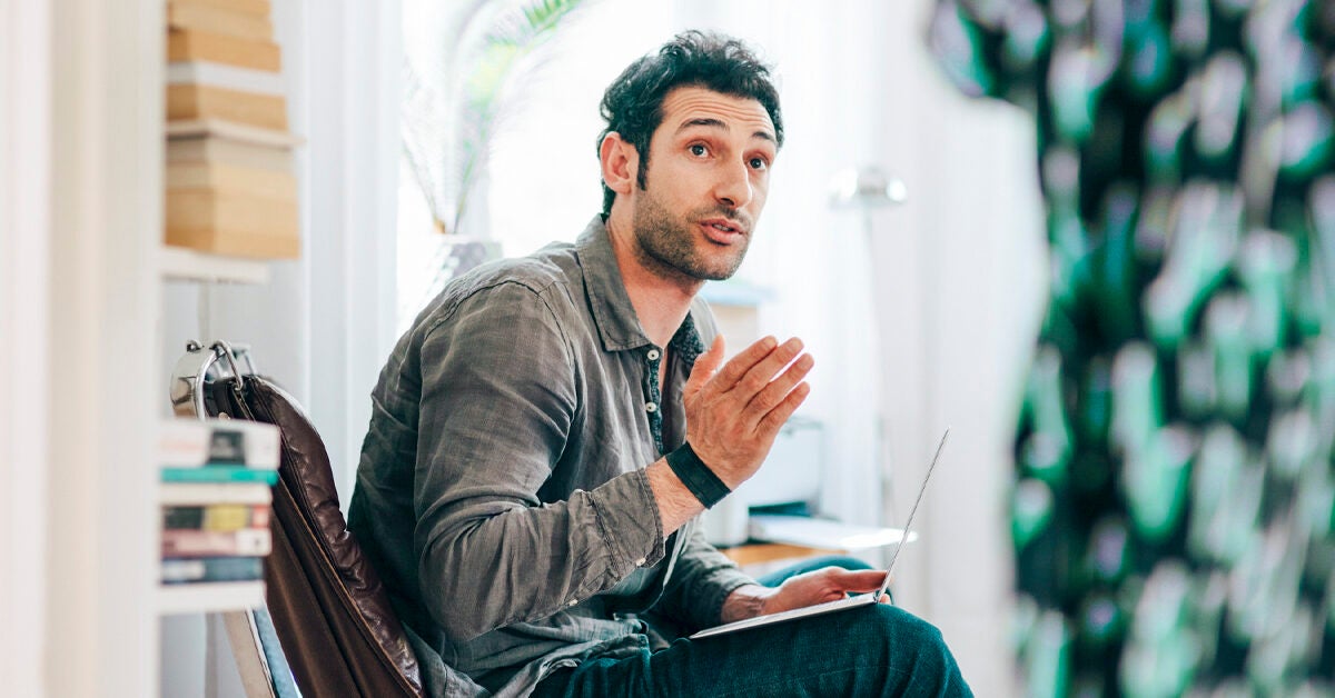 Pressured Speech: Definition, Symptoms, and Causes