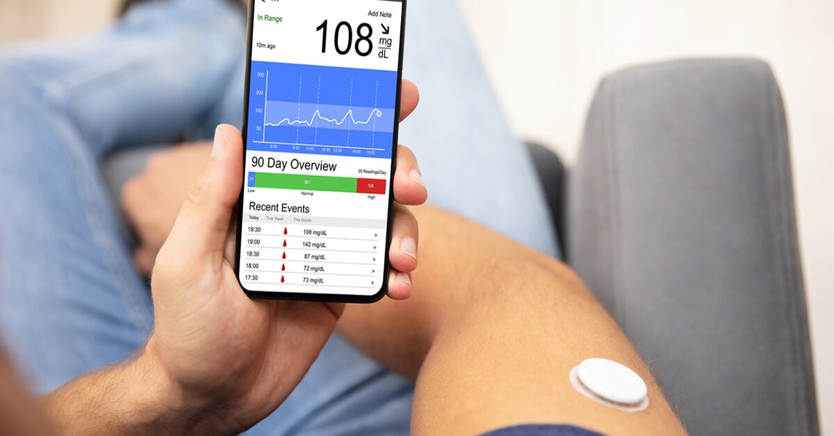 Diabetes Users Share Tips For The Abbott FreeStyle Libre