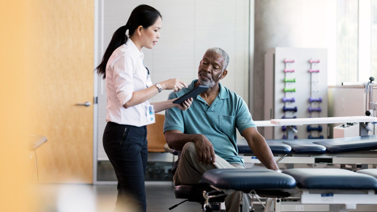 How to Find an Anti-Racist Doctor