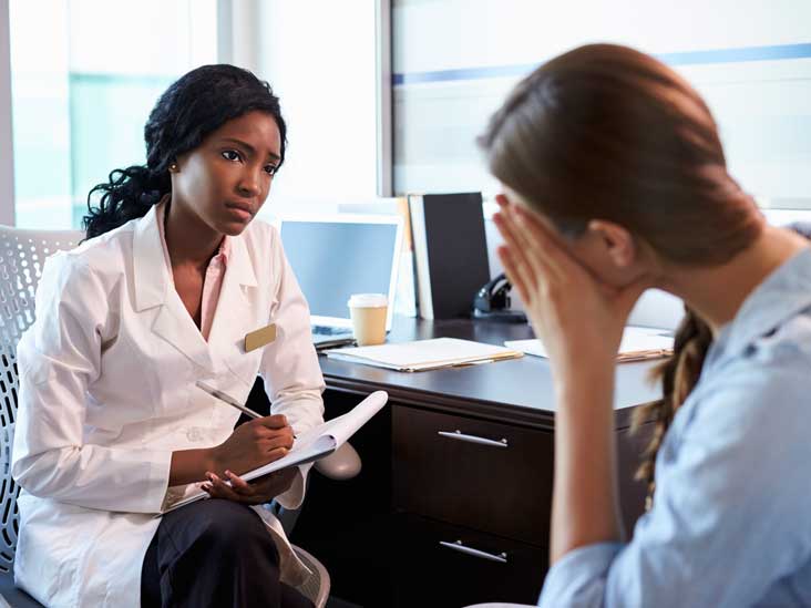 The Epilepsy Depression Connection