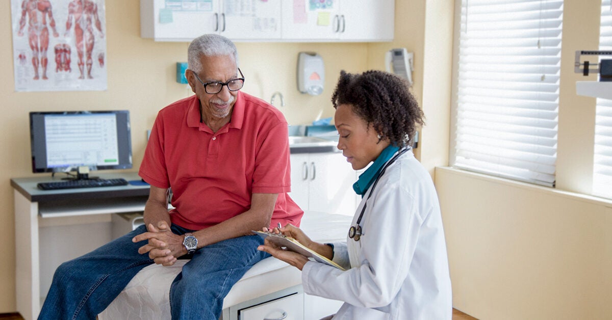 Switching Treatment for Chronic Myeloid Leukemia: Things to Know