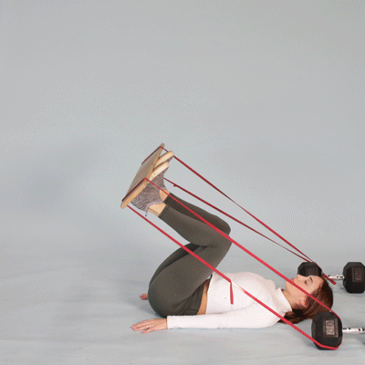 Low-Weight High-Reps Exercises: Benefits and 6 To Try