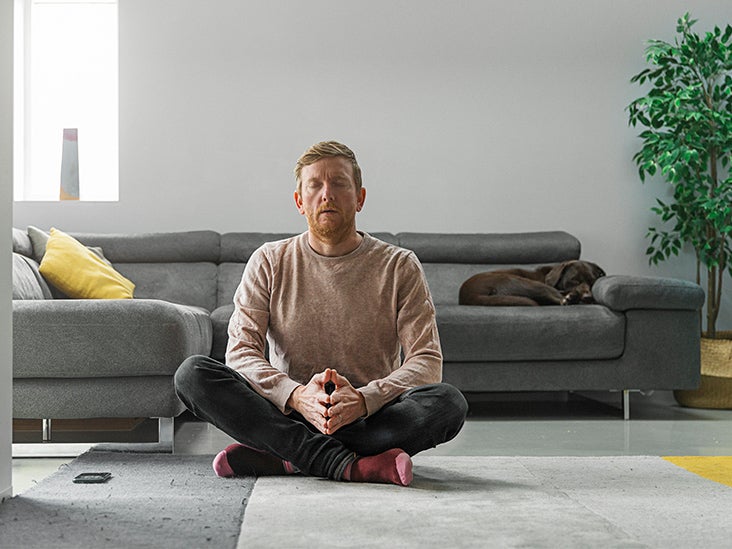 Breathe Deeper to Improve Health and Posture