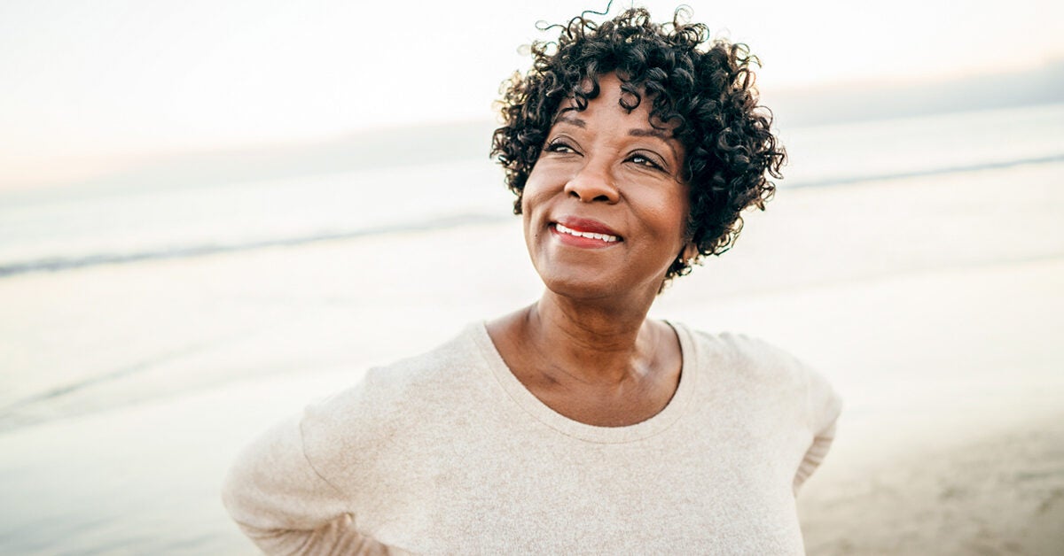 A Day in the Life of a Heart Attack Survivor